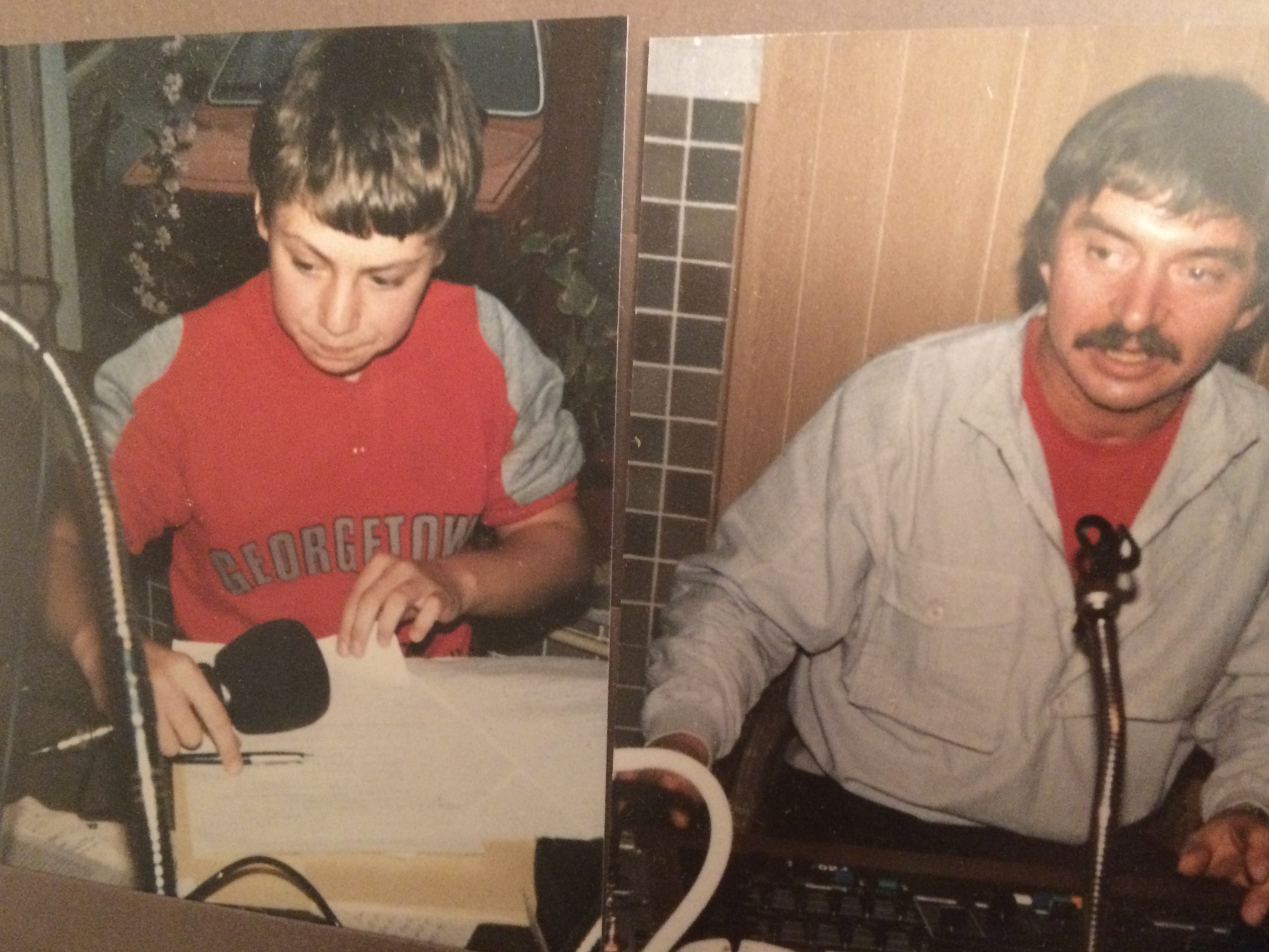 036 – Chronique/interview: Alexandre MELIN (Faimes), une amitié de 35 ...