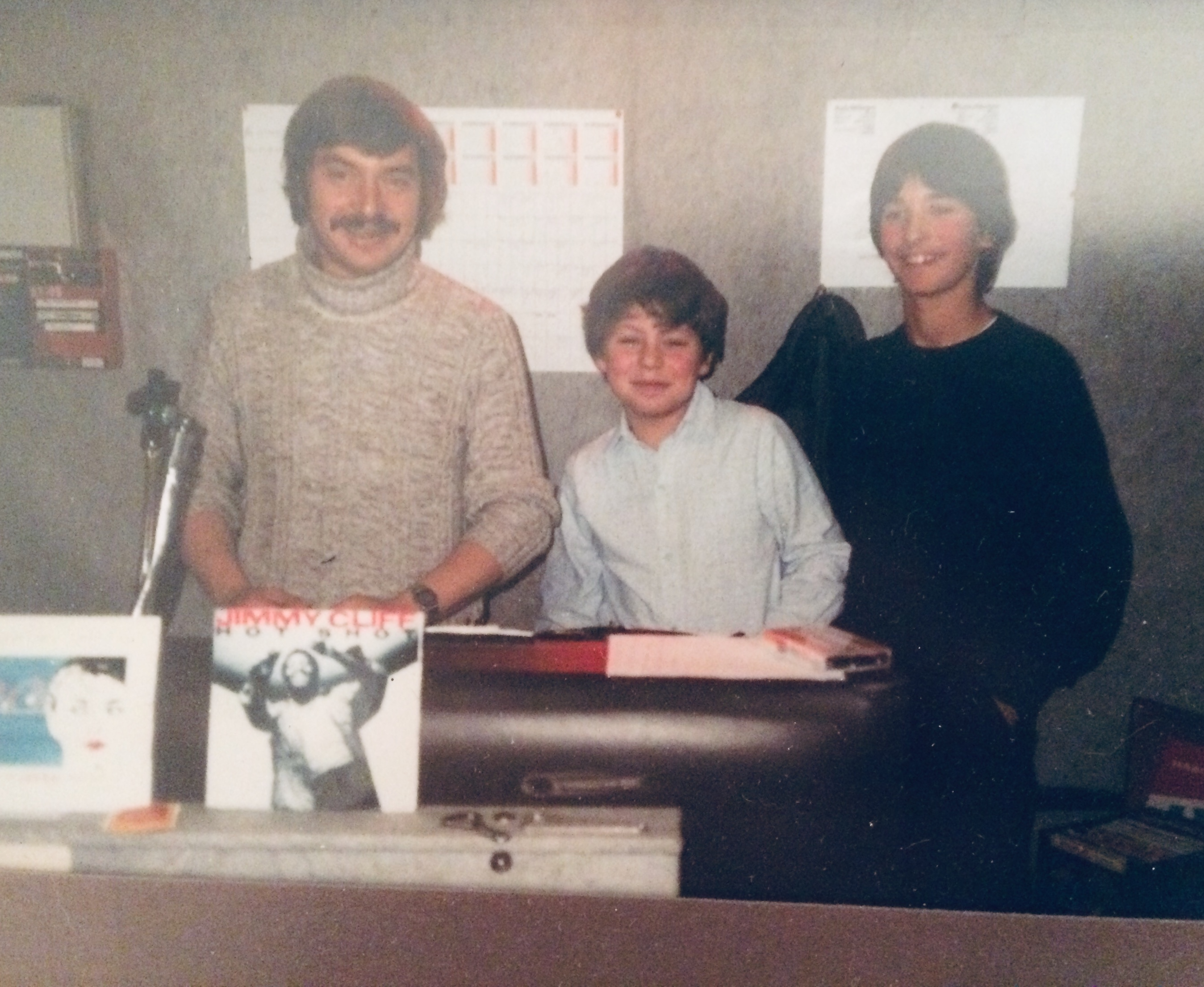 036 – Chronique/interview: Alexandre MELIN (Faimes), une amitié de 35 ...