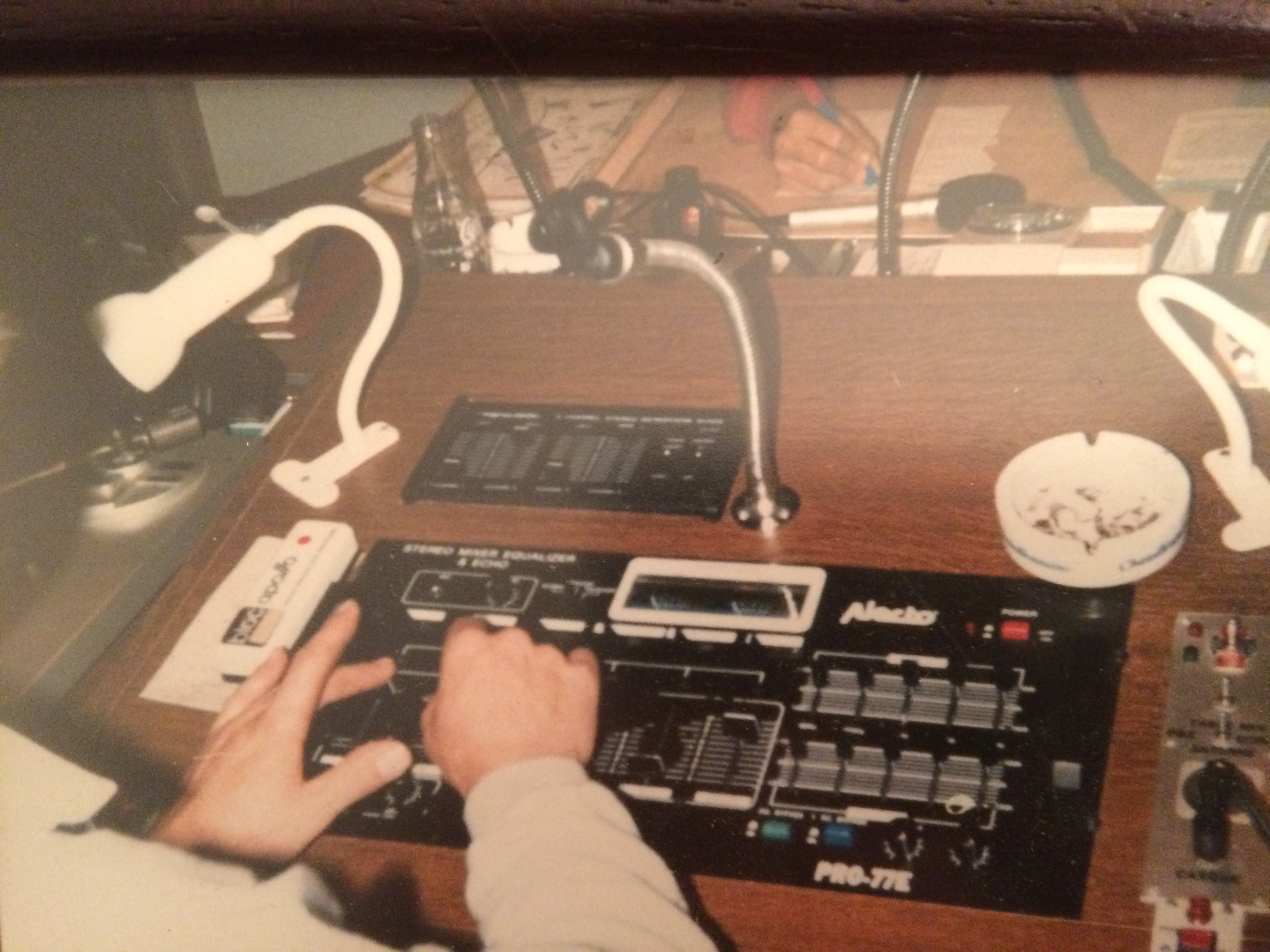 036 – Chronique/interview: Alexandre MELIN (Faimes), une amitié de 35 ...