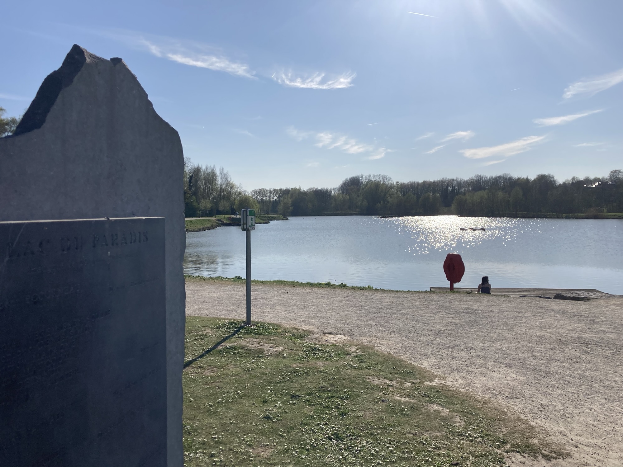 230 – Chronique rando aquifère: « Une virée dans le Brabant Wallon ...